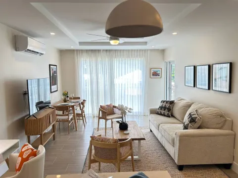 Coral Beach #204 - By Zenbreak - Barbados