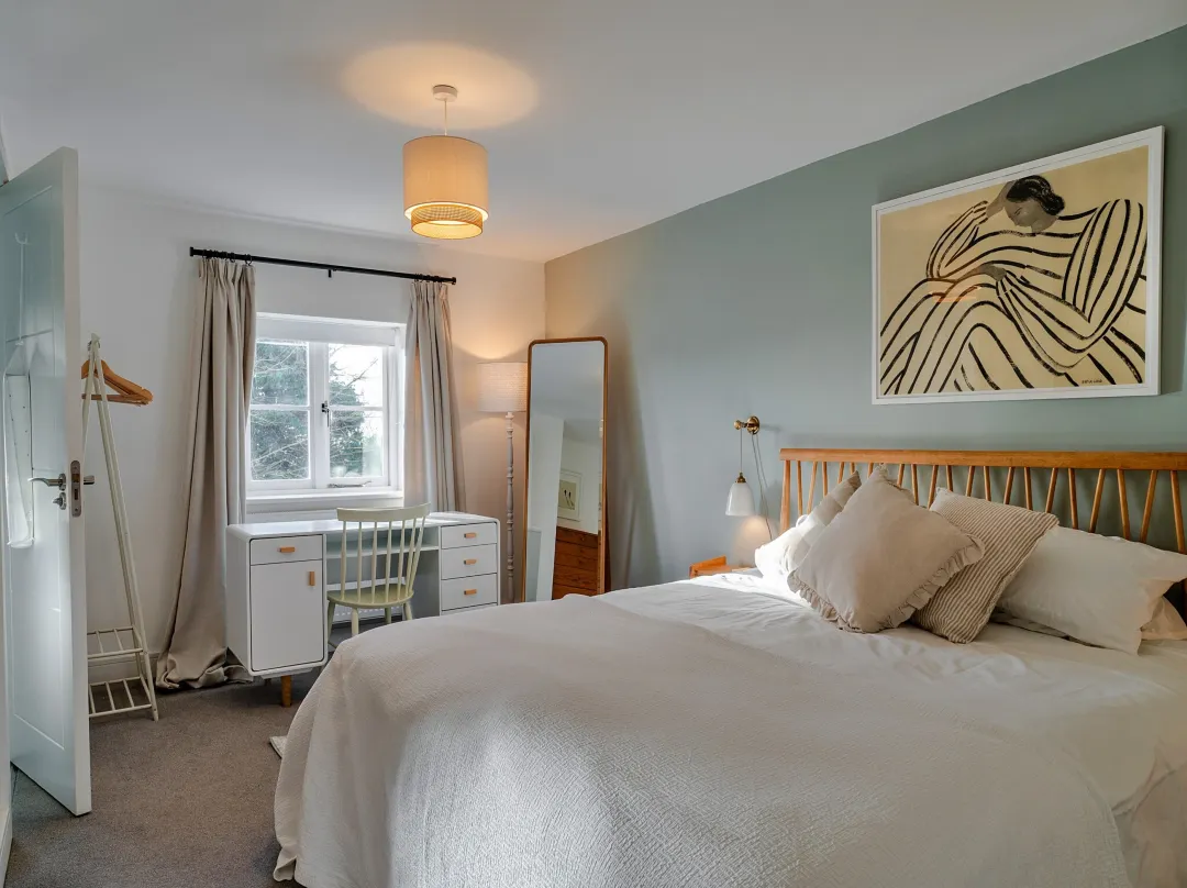 Charming Retreat In Cornwall Near Bude Beaches - Cornwall