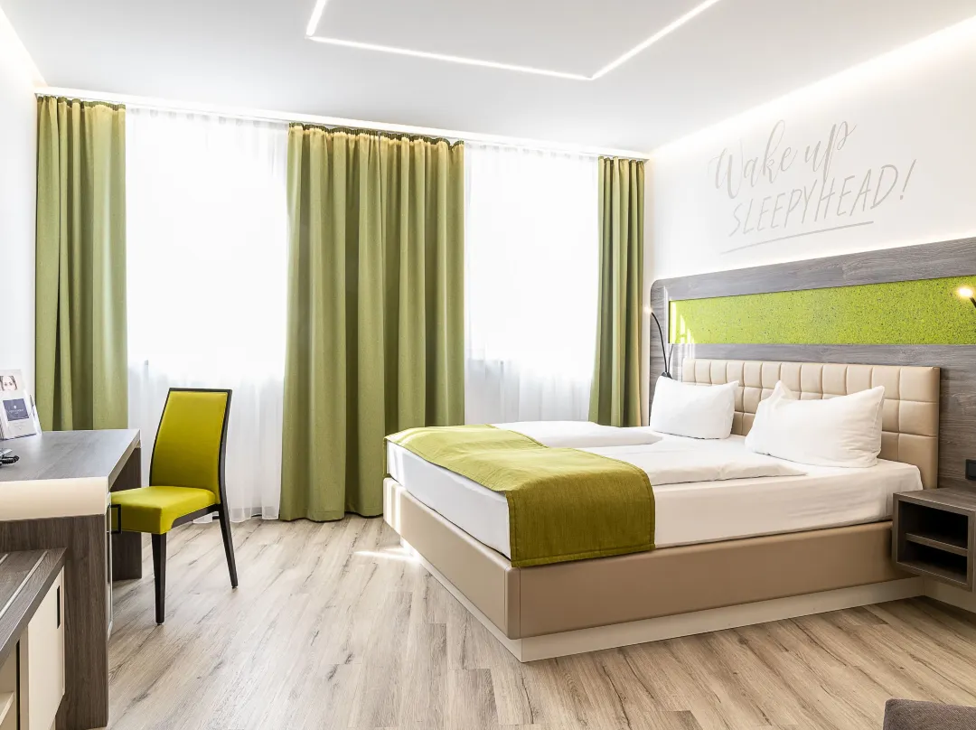 Chrizz Rooms - Graz