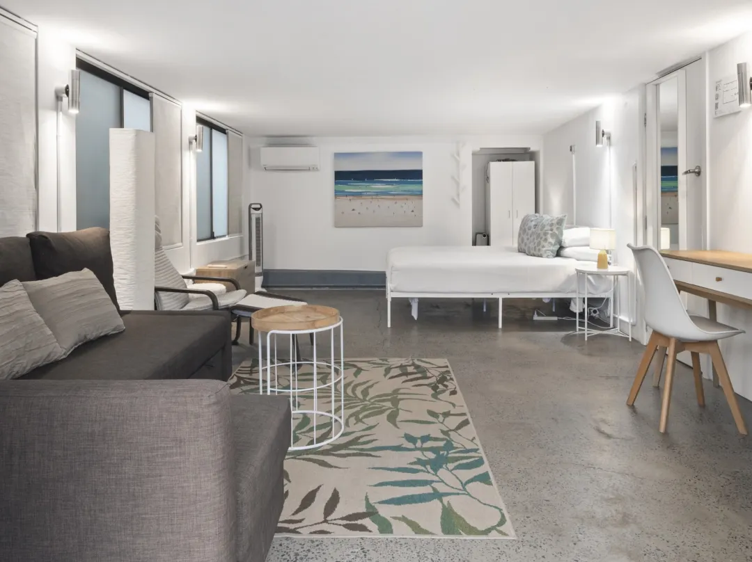 Surfie Pad 10 Min Walk To Beach And Dining - Randwick