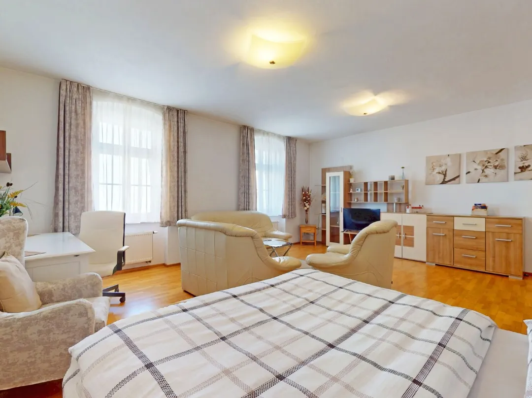 Central Apartmany Biela Street - Bratysława