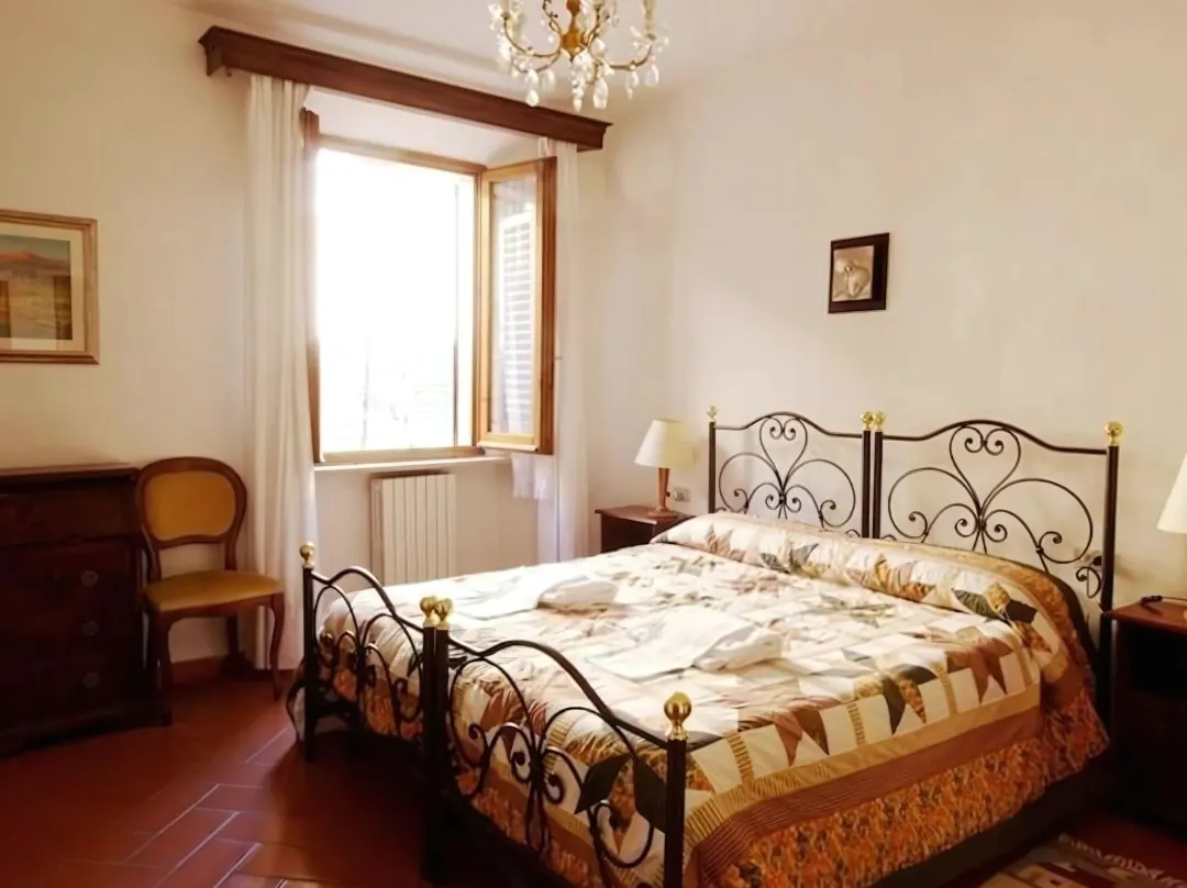 Locanda Il Pino - San Gimignano