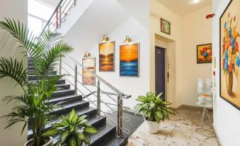 Fabhotel Tristar Residency - Nr Tambaram Railway Station (Ченгалпатту ...