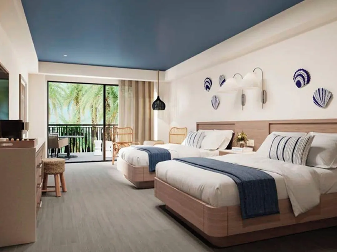 Lopesan Splash Cove Resort Spa & Casino - All Inclusive - Punta Cana
