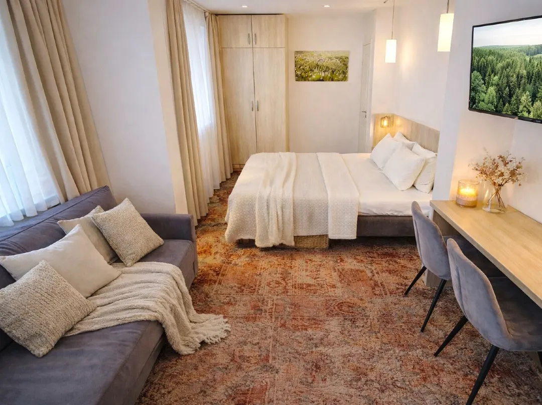 Home Apart-hotel Vilnius - Vilnius