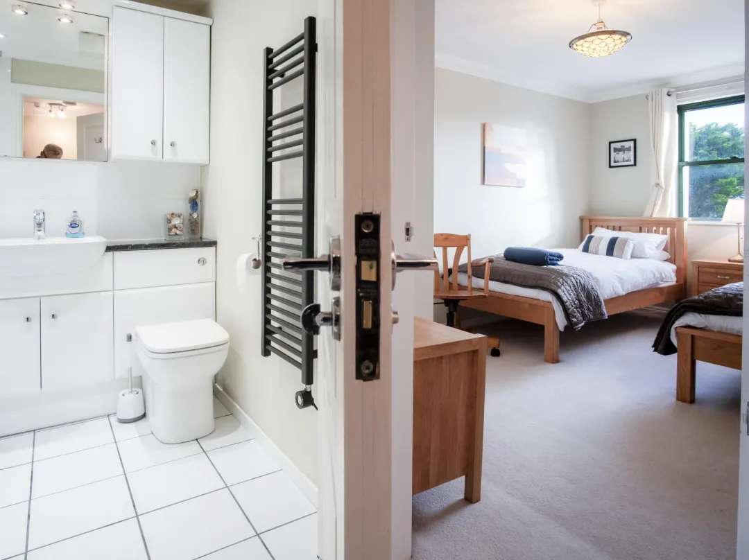 13 St Bride's Bay View - 4 Bedroom - Broad Haven - 펨브룩셔