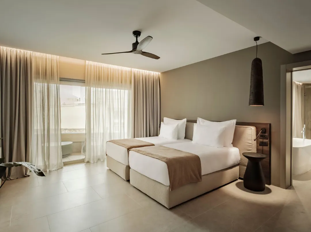 Ax The Heights Residences - Malta