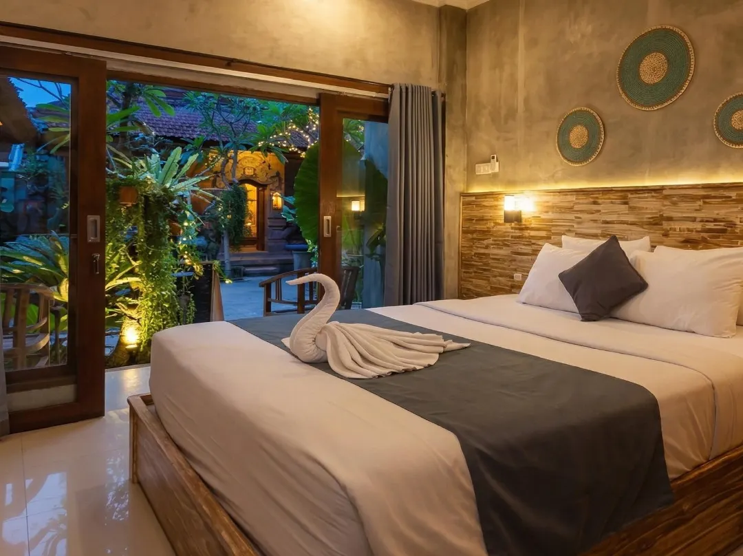 Rumah Weda - Ubud