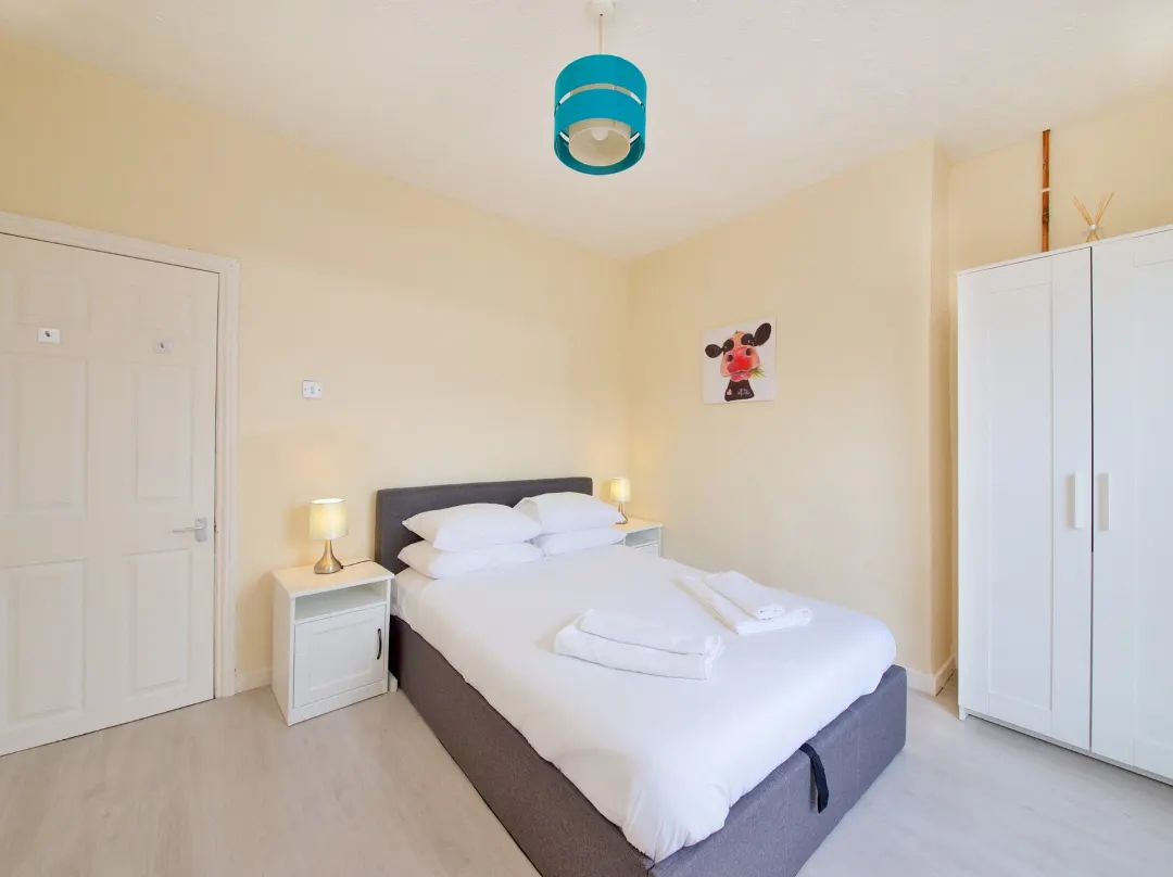 Guestready - Modern 2br Home By Anfield Stadium - Liverpool