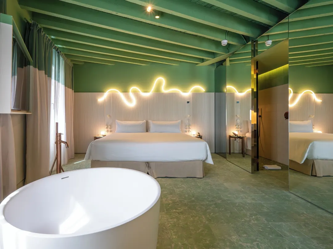Terreno Barrio Hotel - Palma