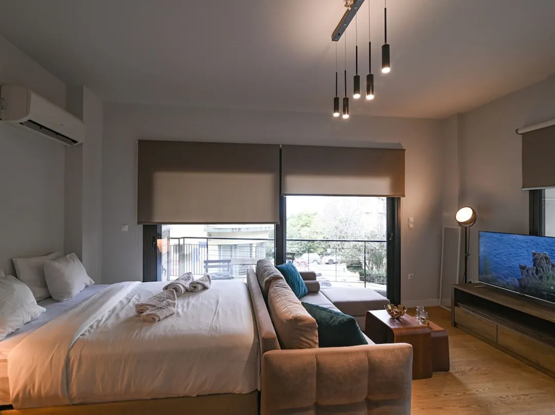 Nueva Upscale By Neuvel - Athènes