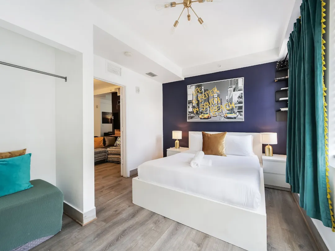 Drexel Apts By At Mine Hospitality - Miami Beach, FL
