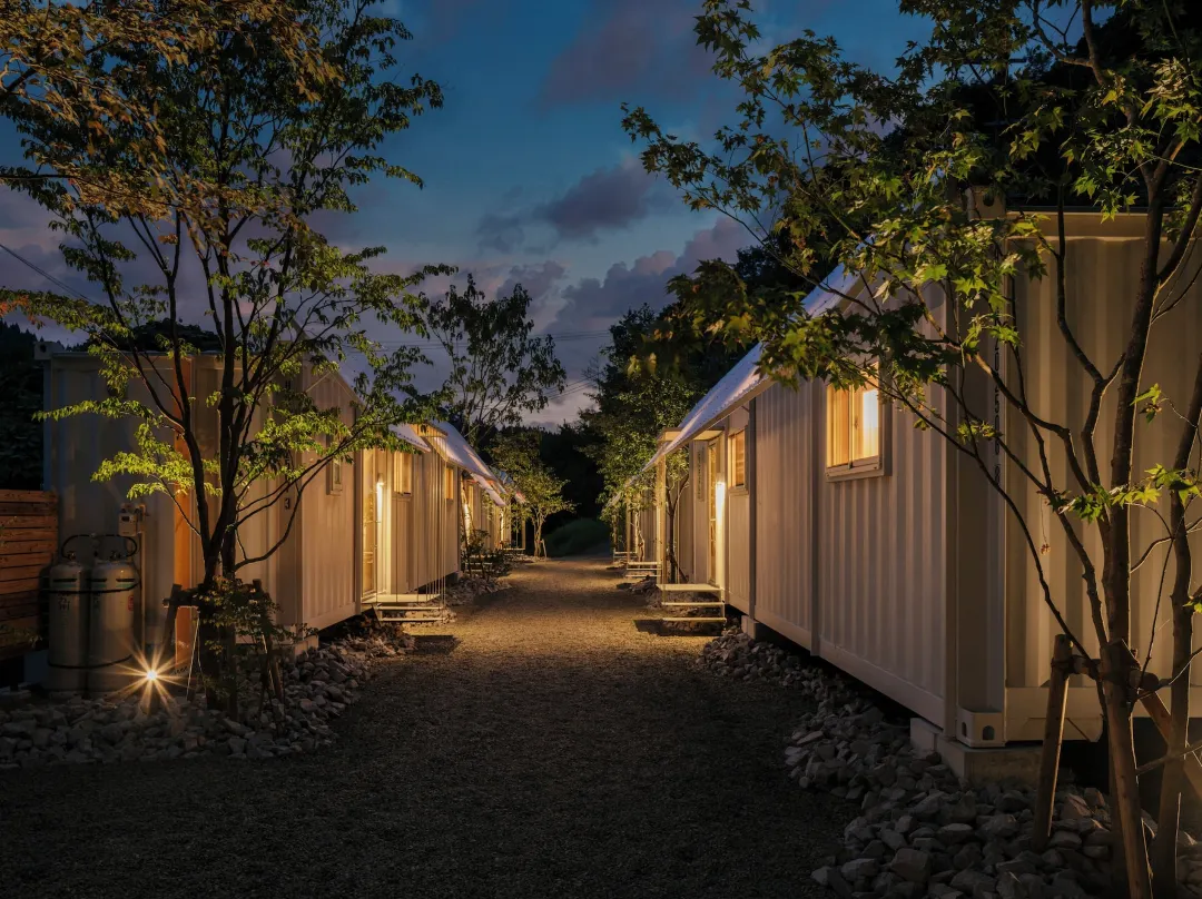 Nanuka Hotel - Kirishima