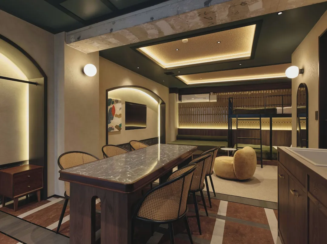 Illi Harb Shibuya-ebisu - Shibuya City