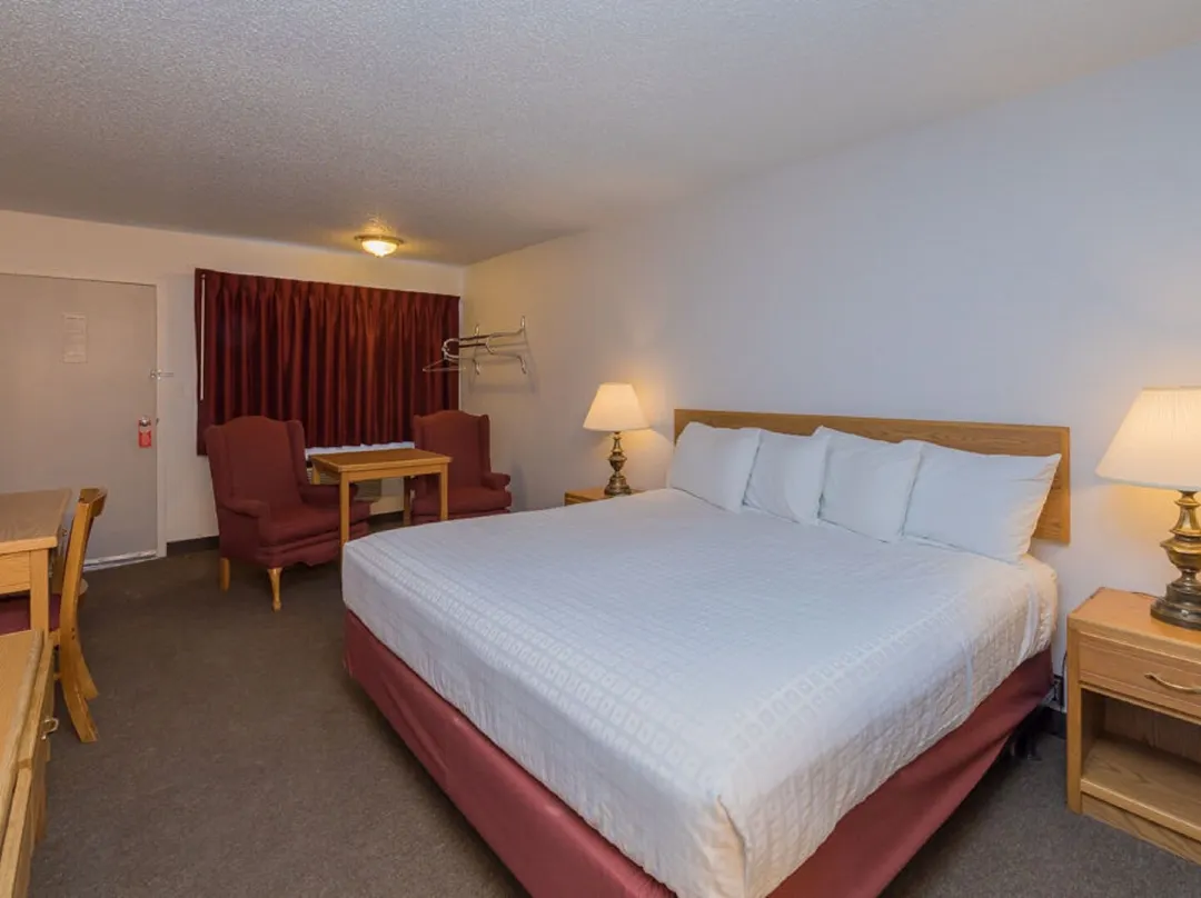 Motel 8 Rock Springs - Wyoming
