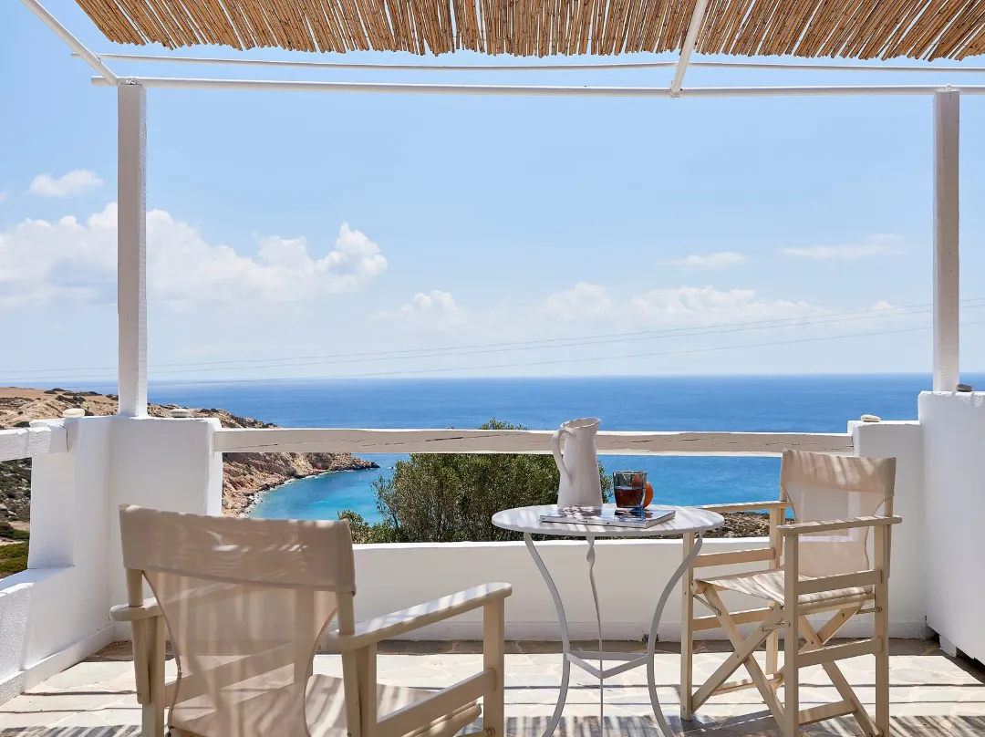 Vista Mare Milos - Milos