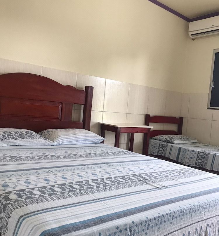 Hotel Kolosso - Barra do Garças