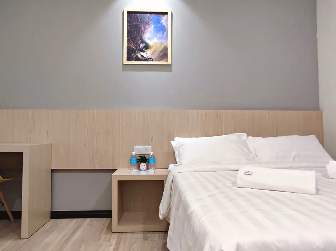 Viva Hotel Kuching - Kuching