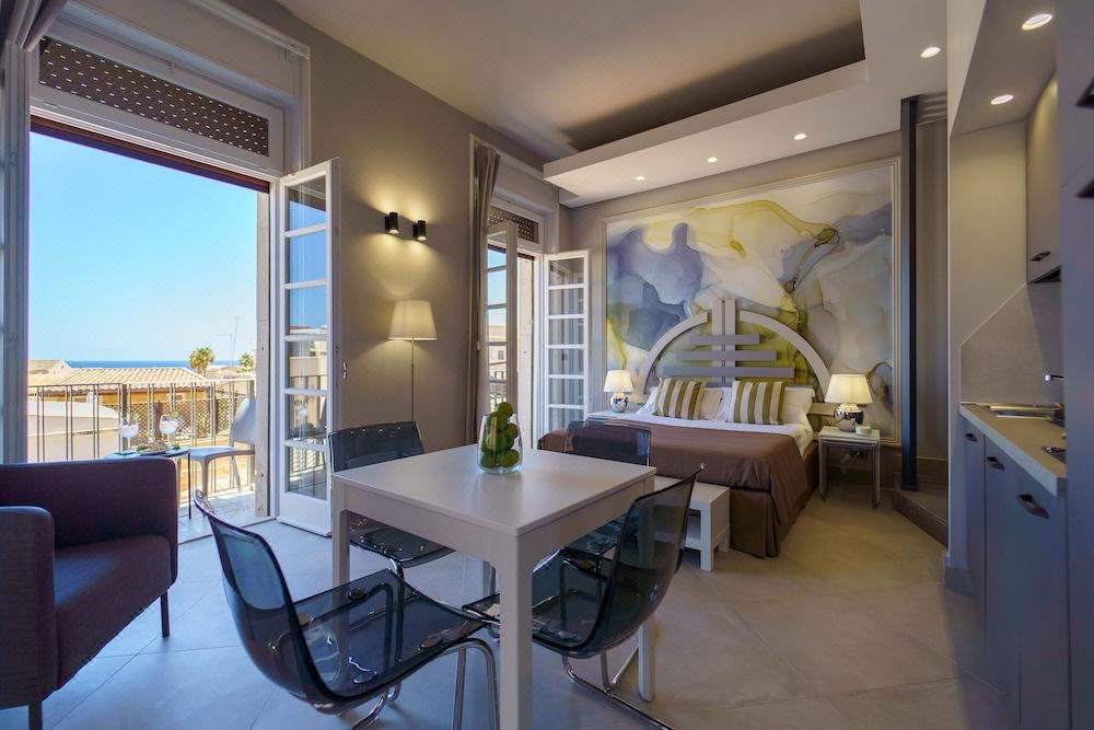 Matteotti Luxury Residence - Syracuse