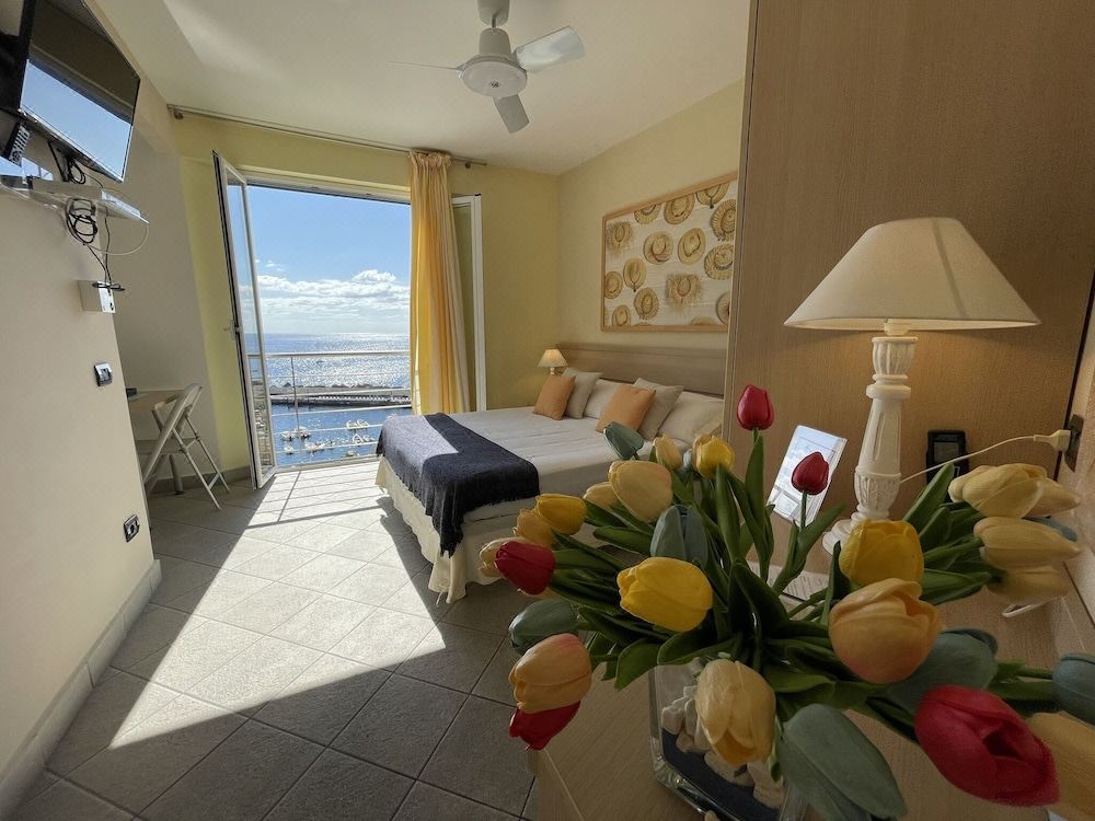 Residence Stella Marina - Sicilia