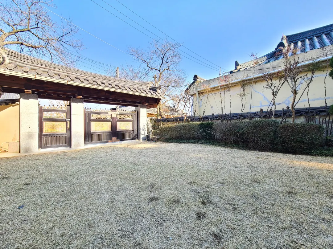 Gyeongju Staybukgun - Gyeongju-si