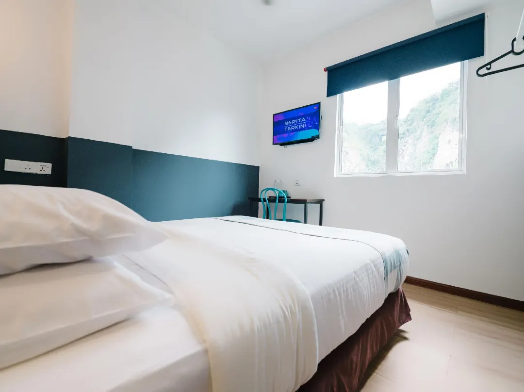 The Concept Hotel Kl - Batu Caves - Pahang