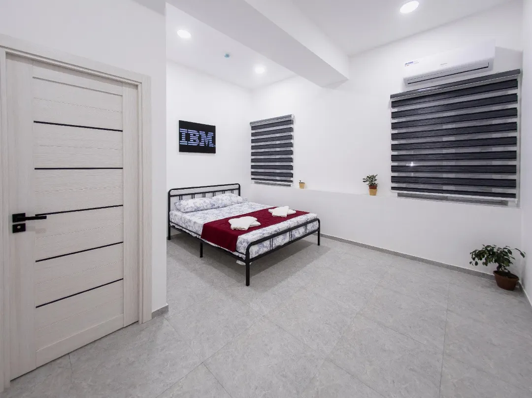 Safarov's Family Hostel - Tashkent