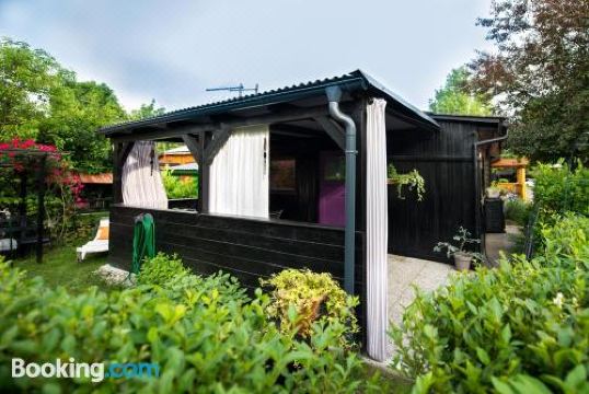 Boho House 1 Camp Terme Catez with Promotional Tickets Prices,Catez ob ...