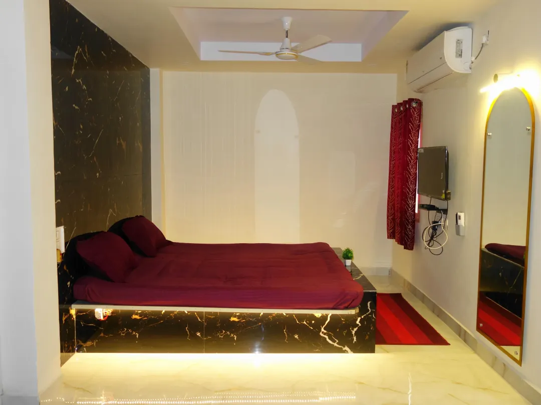Hotel Hcb - Brahmapur