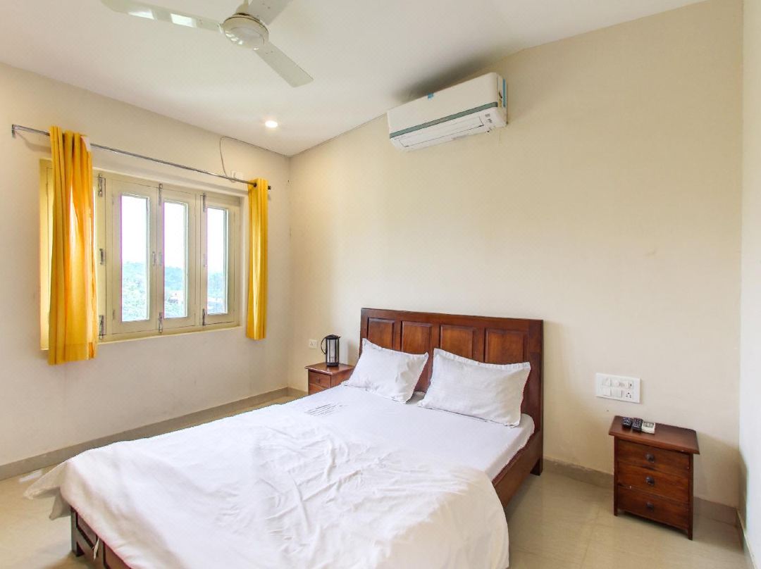 Shikhar Bunglow - A Stunning Valley View Bungalow In Mount Abu - Mount Abu