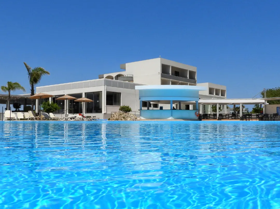 Evita Resort - Faliraki