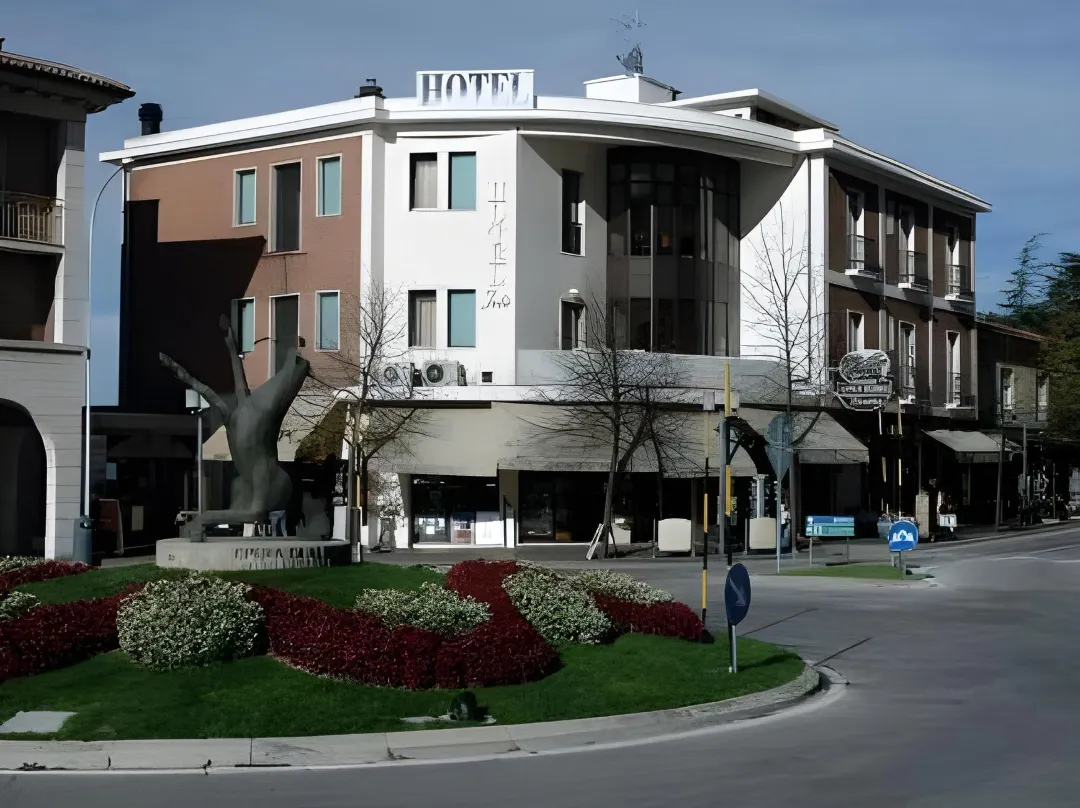 Hotel Joli - San Marino