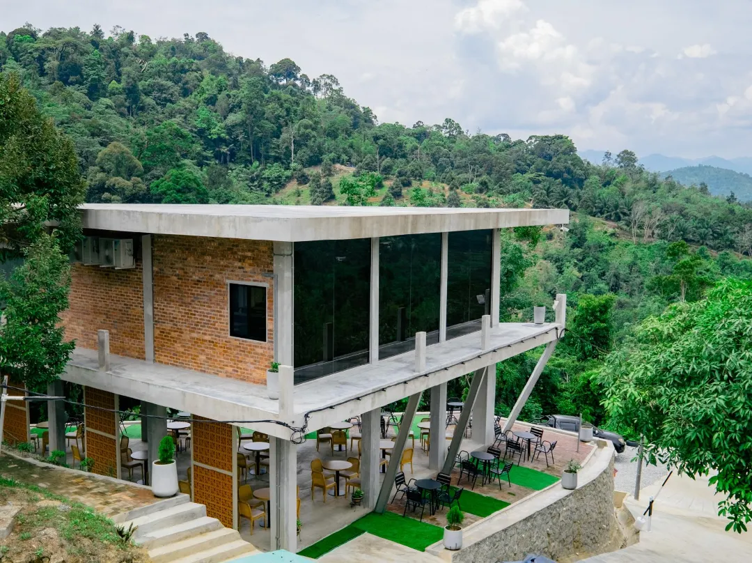 Hillcrest Dawn, Bentong - Bentong