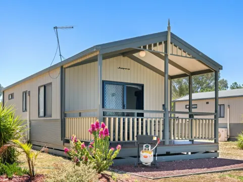 Discovery Parks - Mildura - Murray River