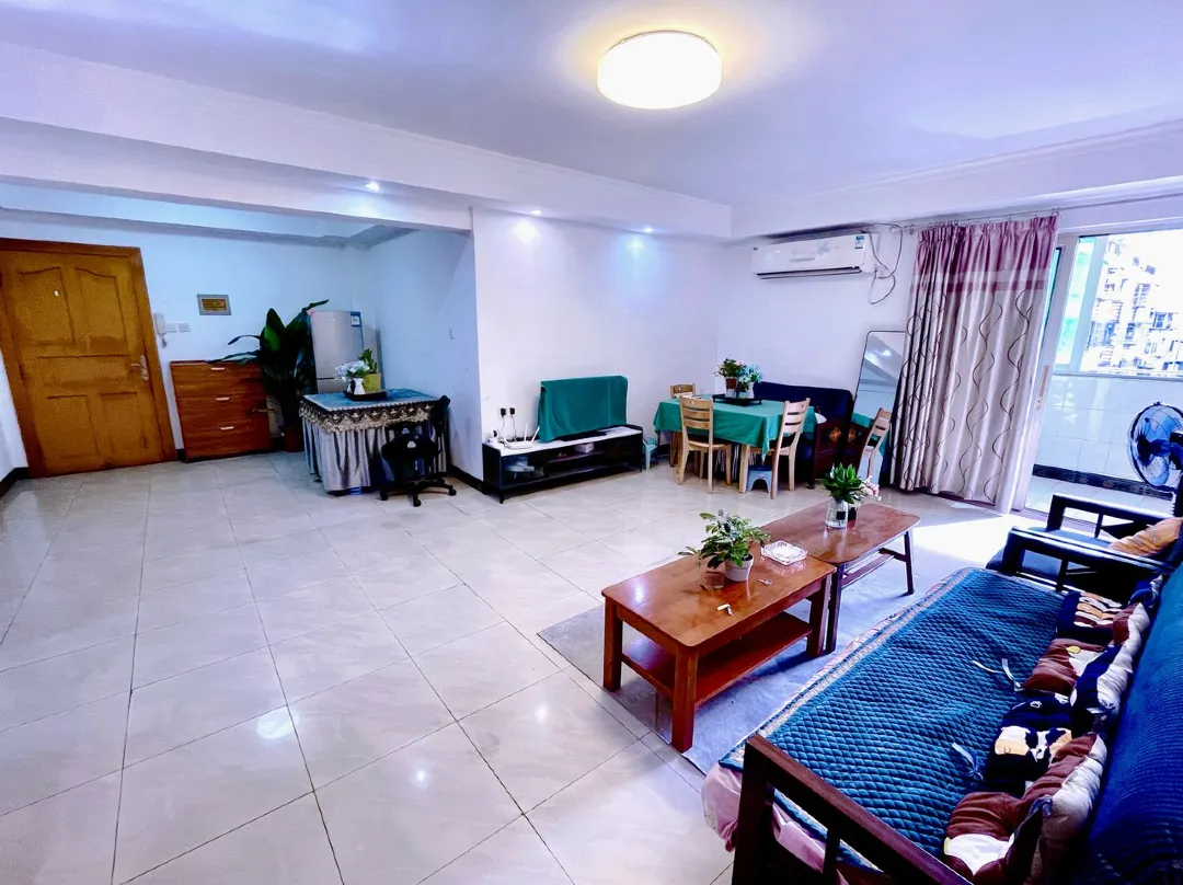 Guangzhou Constellation Hotel Apartment Sports West Branch - 広州市