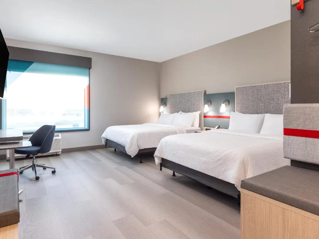 Avid Hotel Billings West - Billings, MT