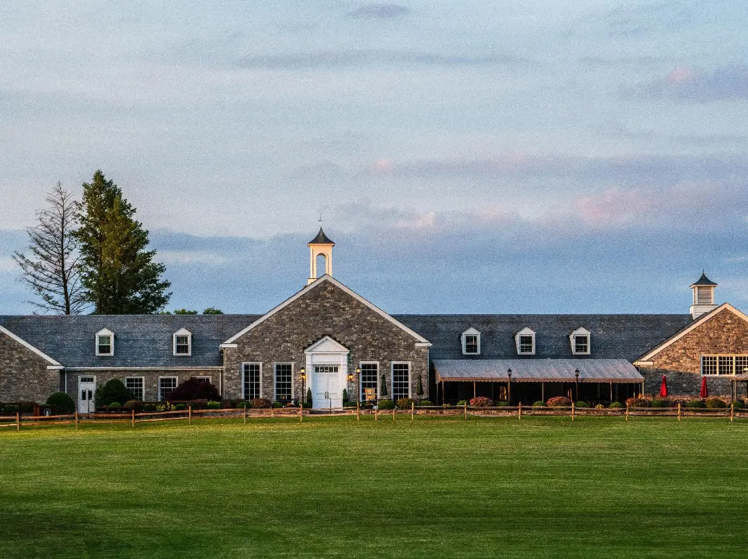 Moselem Springs Golf Club - Reading, PA