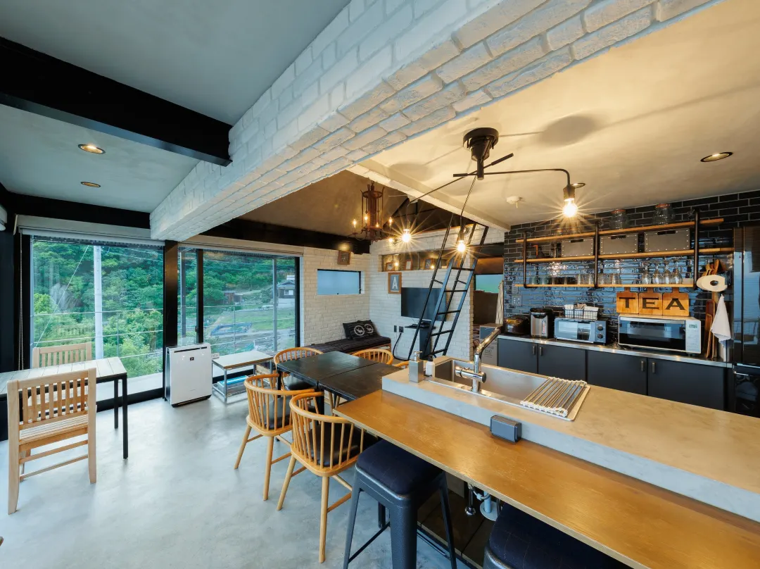 Tabi-yado Sorato - Toma Rutto - Mitoyo