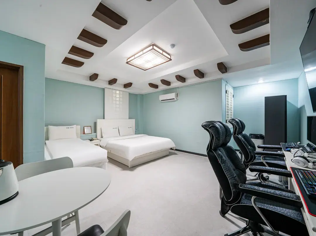 Prima Motel - 仁川