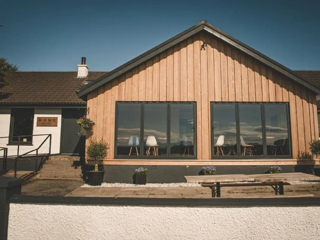 Hame Hotel - Skye