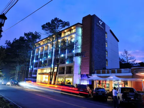 Le Monet Hotel - La Union