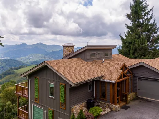 Panoramic Mountain Views And Outdoor Kitchen - Stunning Retreat - Beech Mountain, NC