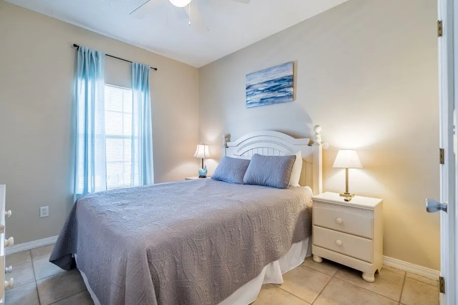 Stunning Retreat - Pool, Tv, Wifi, Patio, Washer, Dryer - Orange Beach, AL