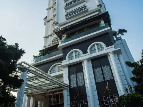 Amaroossa Royal Bogor - ボゴール