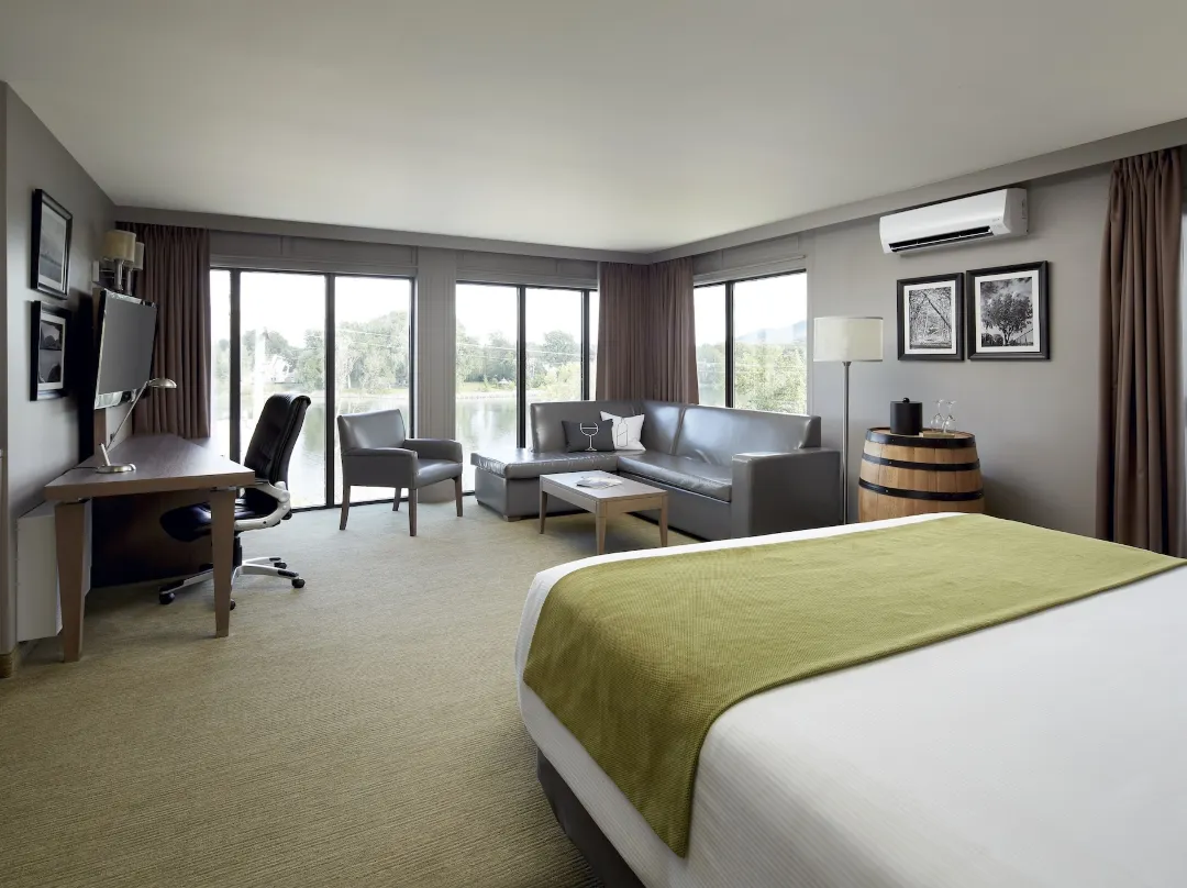 Hôtel Rive Gauche - Quebec