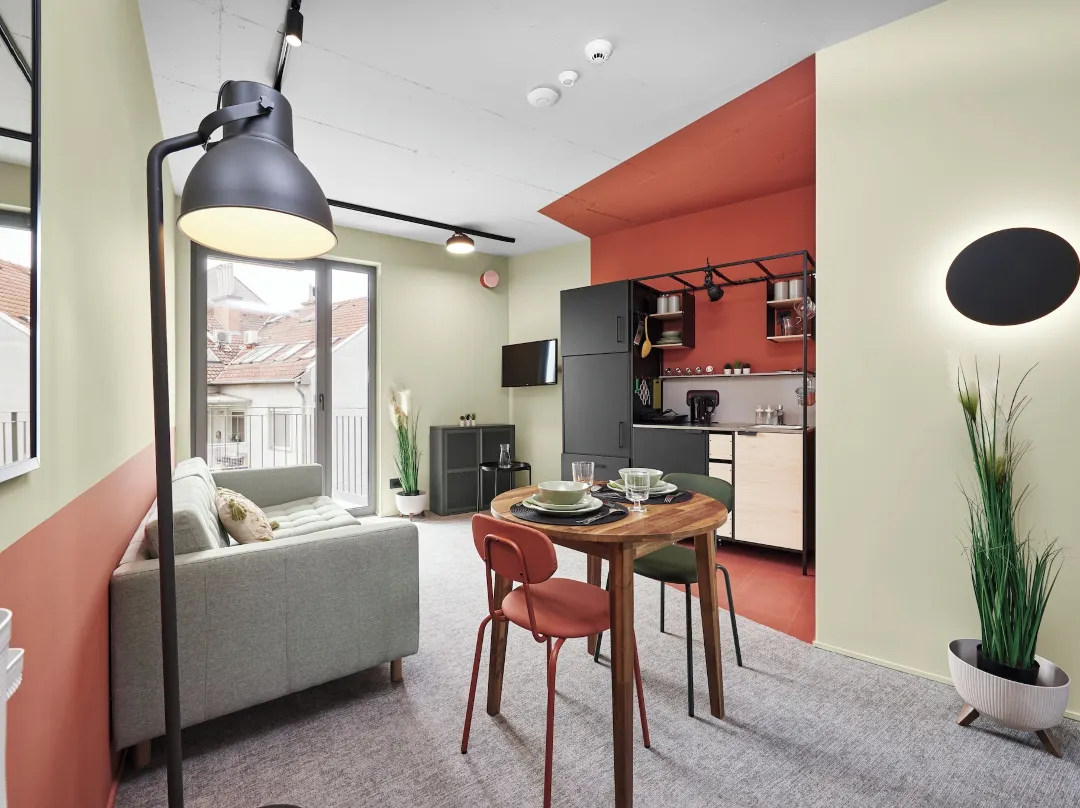 Smartapart ÓBuda - Budapest