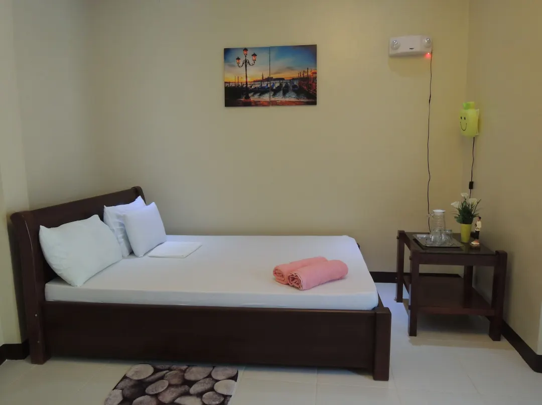 Pedz Cing Mango Lodge - Oslob