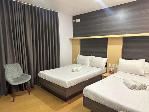 Rudhil's Place Hotel - Cebu