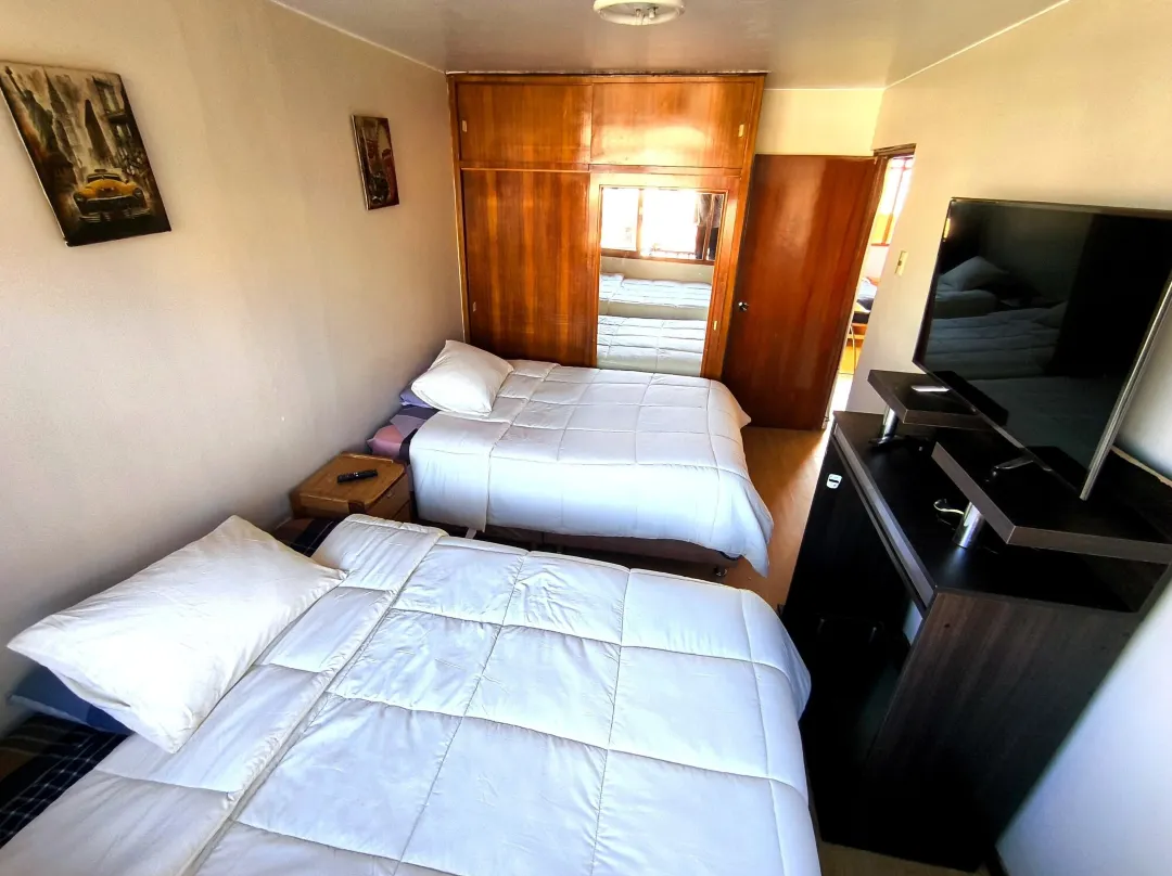 Fabrizio Guest House - Cusco