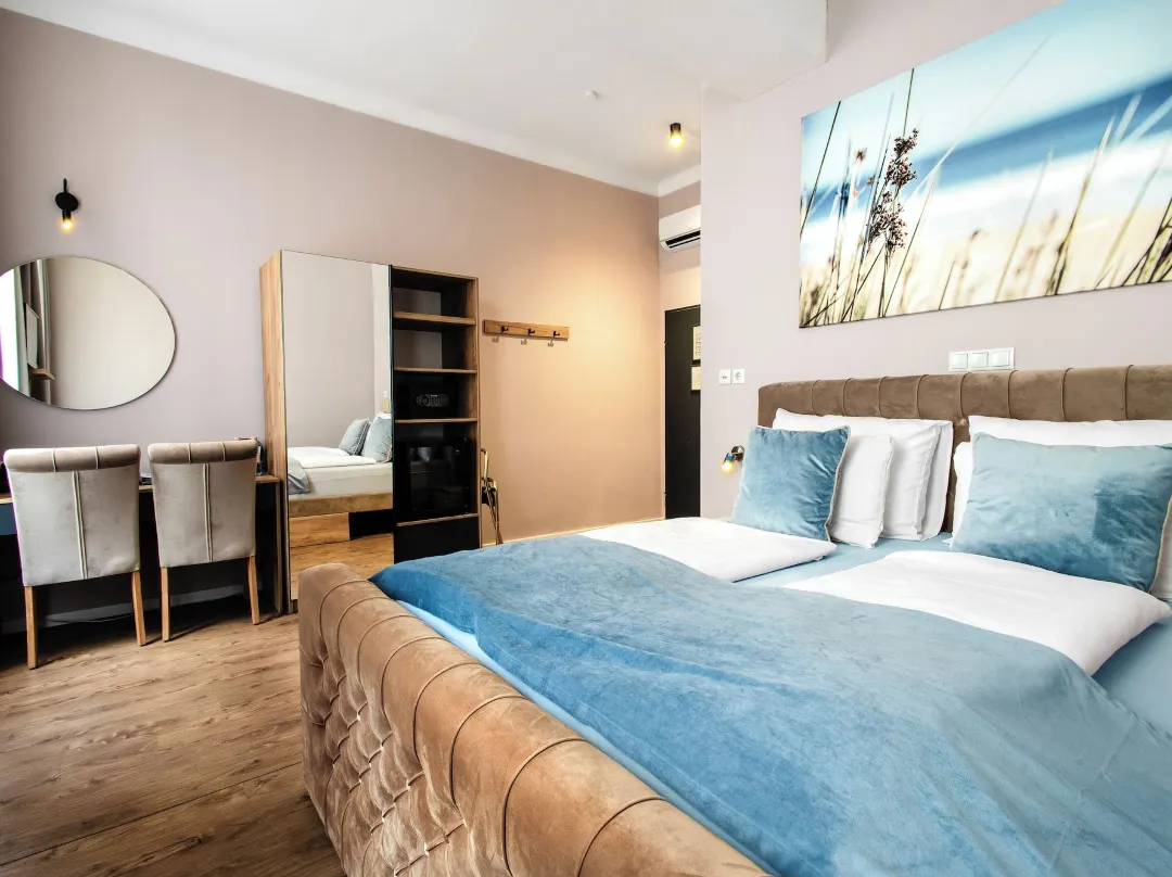 Vayalen Boutique Hotel - فيينا